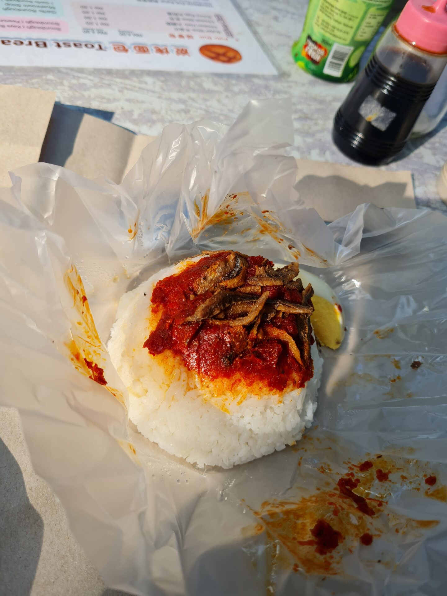 Penang Street Food Guide - How Tze