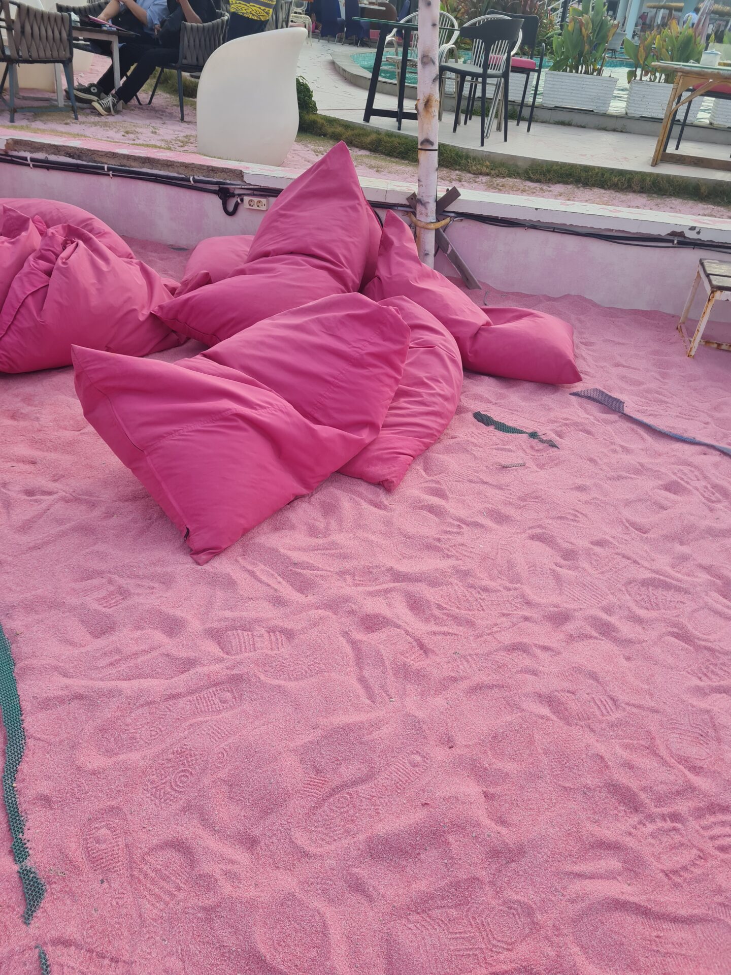 Pink Sand Batam: A Solo Photographer’s Guide to Bluefire Beach Club ...