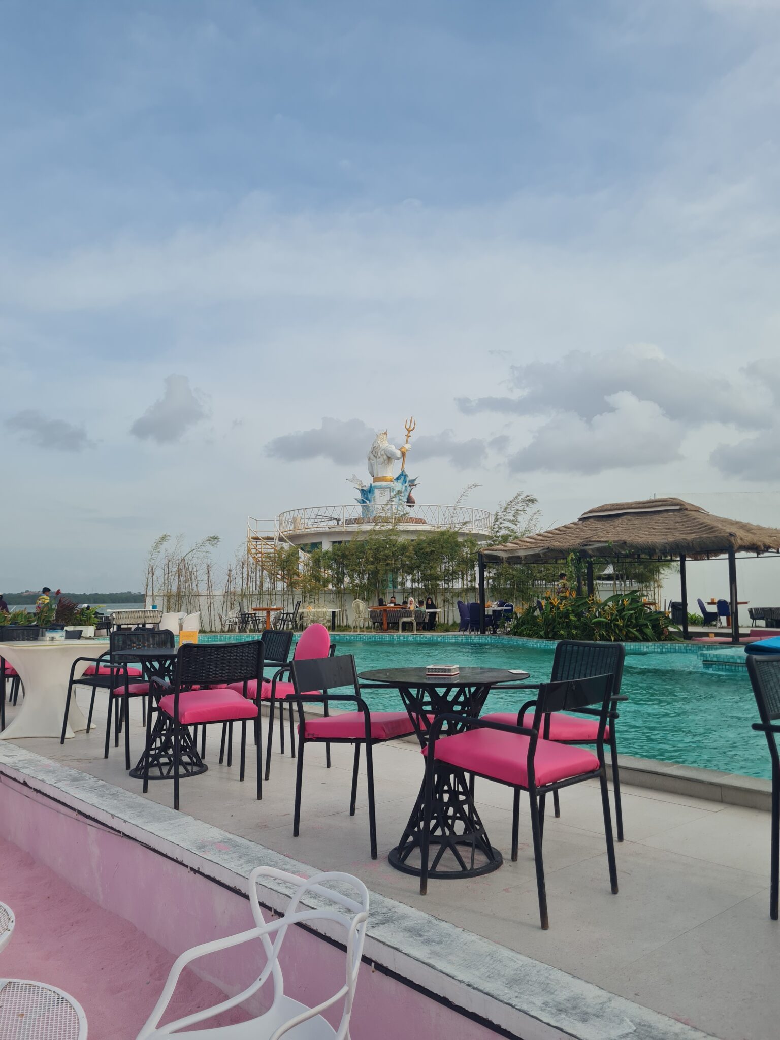 Pink Sand Batam: A Solo Photographer’s Guide to Bluefire Beach Club ...