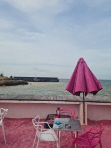 Pink Sand Batam: A Solo Photographer’s Guide to Bluefire Beach Club ...